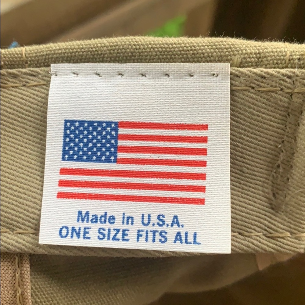 Budweiser Official Vintage Rare Baseball Cap - Gem